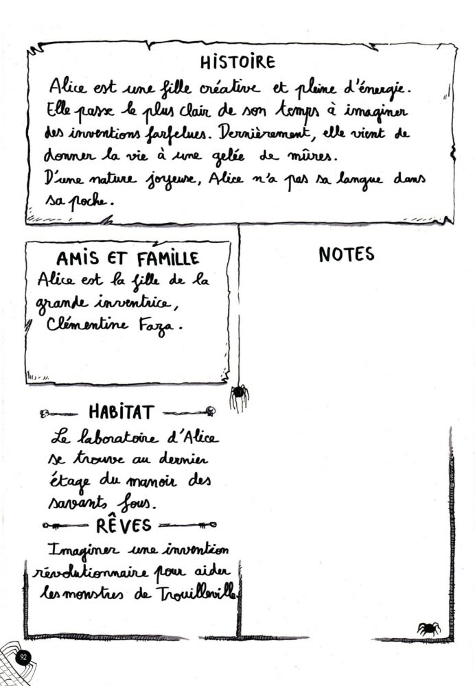 Trouilleville(s) - Makaka Éditions